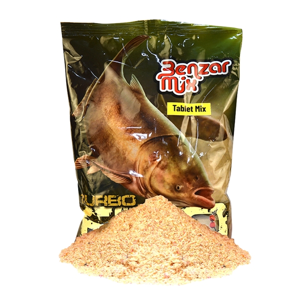 ENERGOFISH BENZAR MIX FITO PRIMAMA