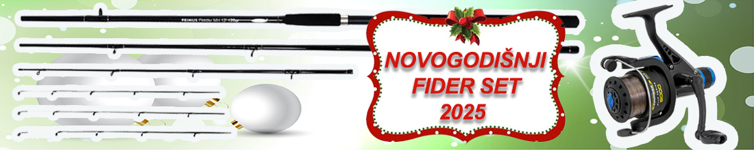 Riboshop - RIBOLOV & PETSHOP - Ribolovački pribor i oprema, Niš, Srbija ...